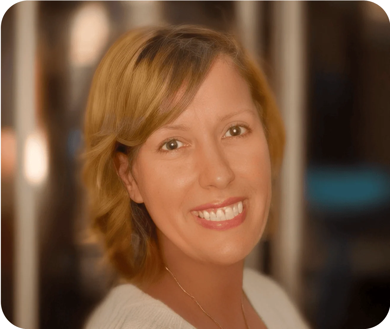 Rebecca Rouse - EPMPoint